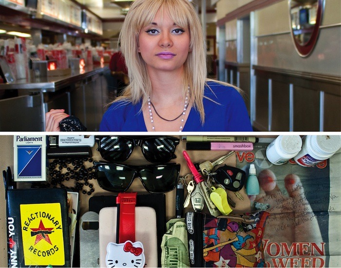 What’s In Your Bag? | Amusing Planet